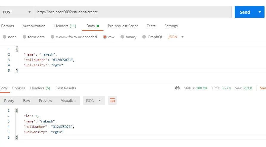 Composite Key Handling Using Embeddedid Annotation In Spring Boot Java By Bhagya Rupasinghe 8978