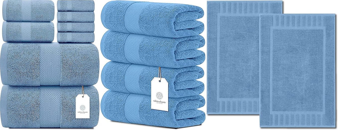 Miracle Made Extra Luxe Review: Magic Bed Sheets | by Cool shades | Aug ...