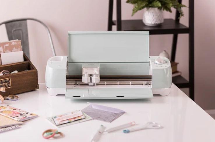 How to Connect Cricut to Bluetooth: Full Guide for Beginners | by Jack ...