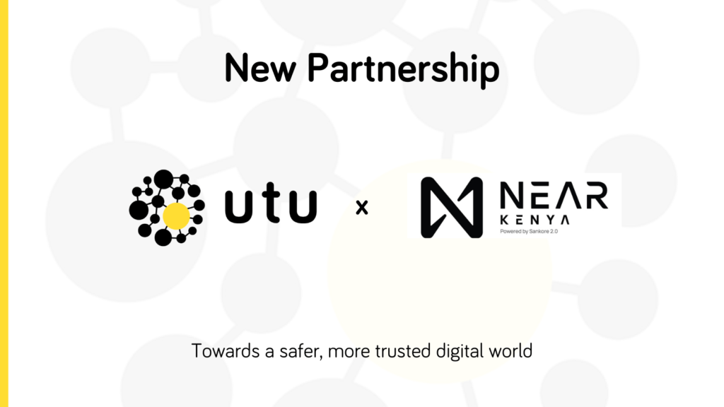 UTU and LGCY Network Partner to Integrate UTU Products on LGCY | by UTU ...