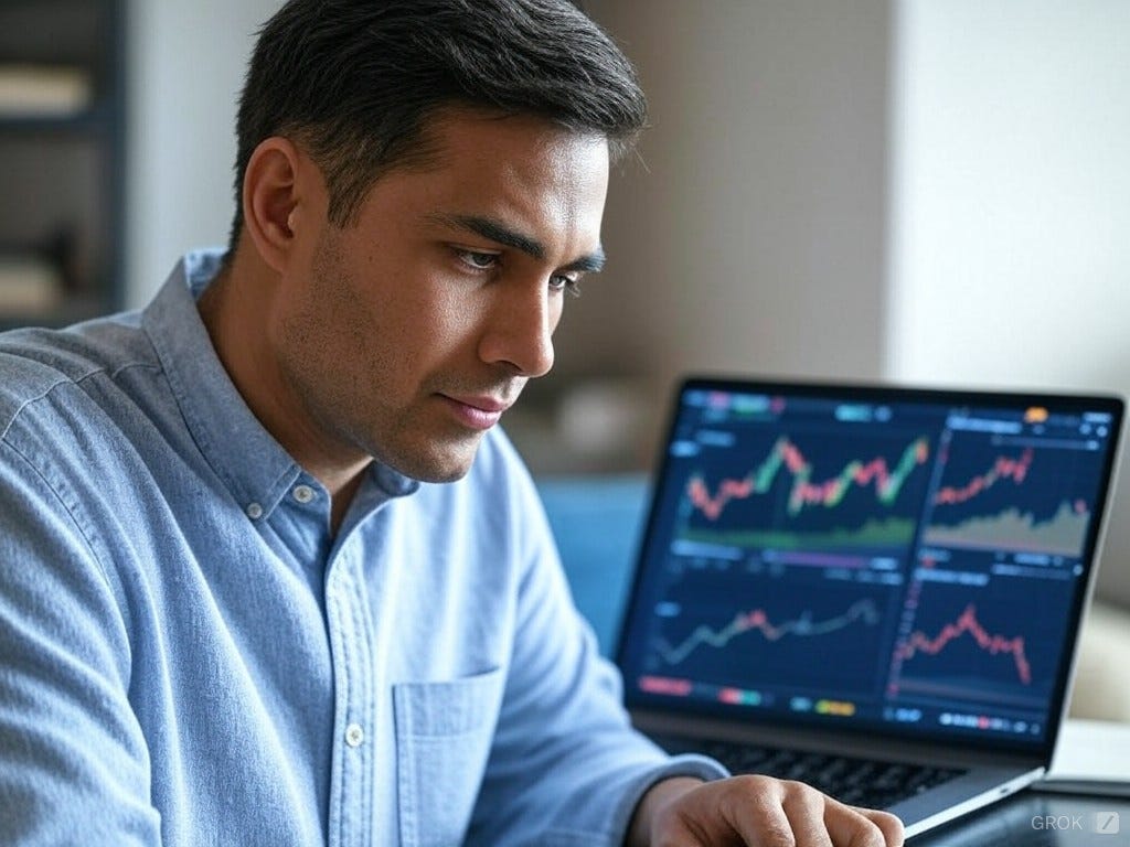 Crypto Isn’t Dead | Make Money Online