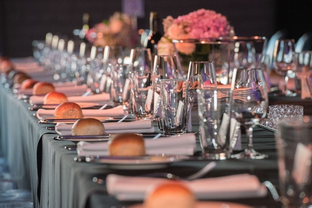 Different Corporate Venues for different corporate events | by Elina ...