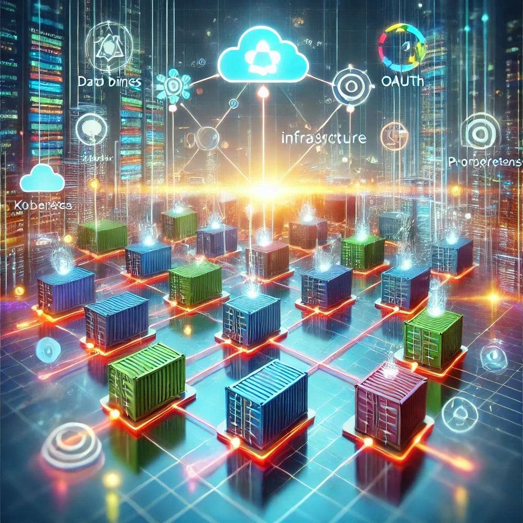 Microservices Layered Architecture | by Kasun Indrasiri | Microservices ... Microservices Layered Architecture | by Kasun Indrasiri | Microservices ...