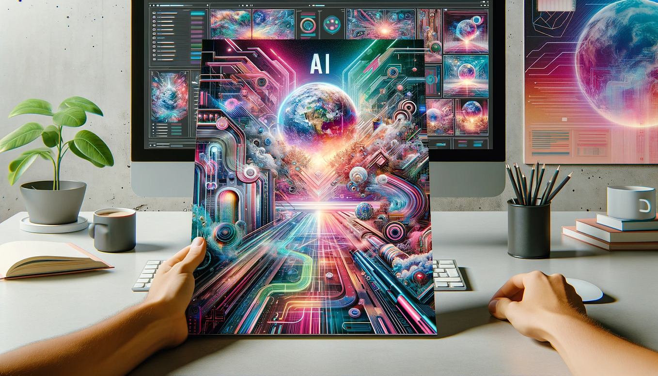 The 10 Best AI Video Generators in 2024 | by Chigozzdev | Medium