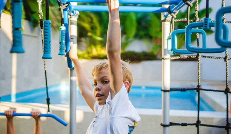 10 Fun and Engaging Outdoor Fitness Activities for Kids in Quantico, VA ...