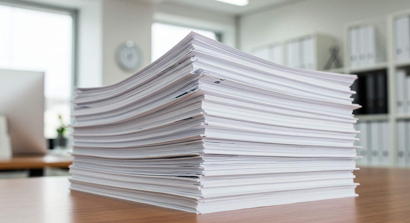 Best Practices for Handling and Storing POS Paper Rolls | by Pospaper ...
