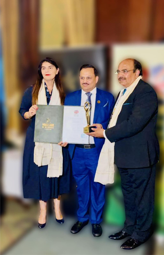 Sahara News Tv Network Completes 20 Years: Group Editor ...