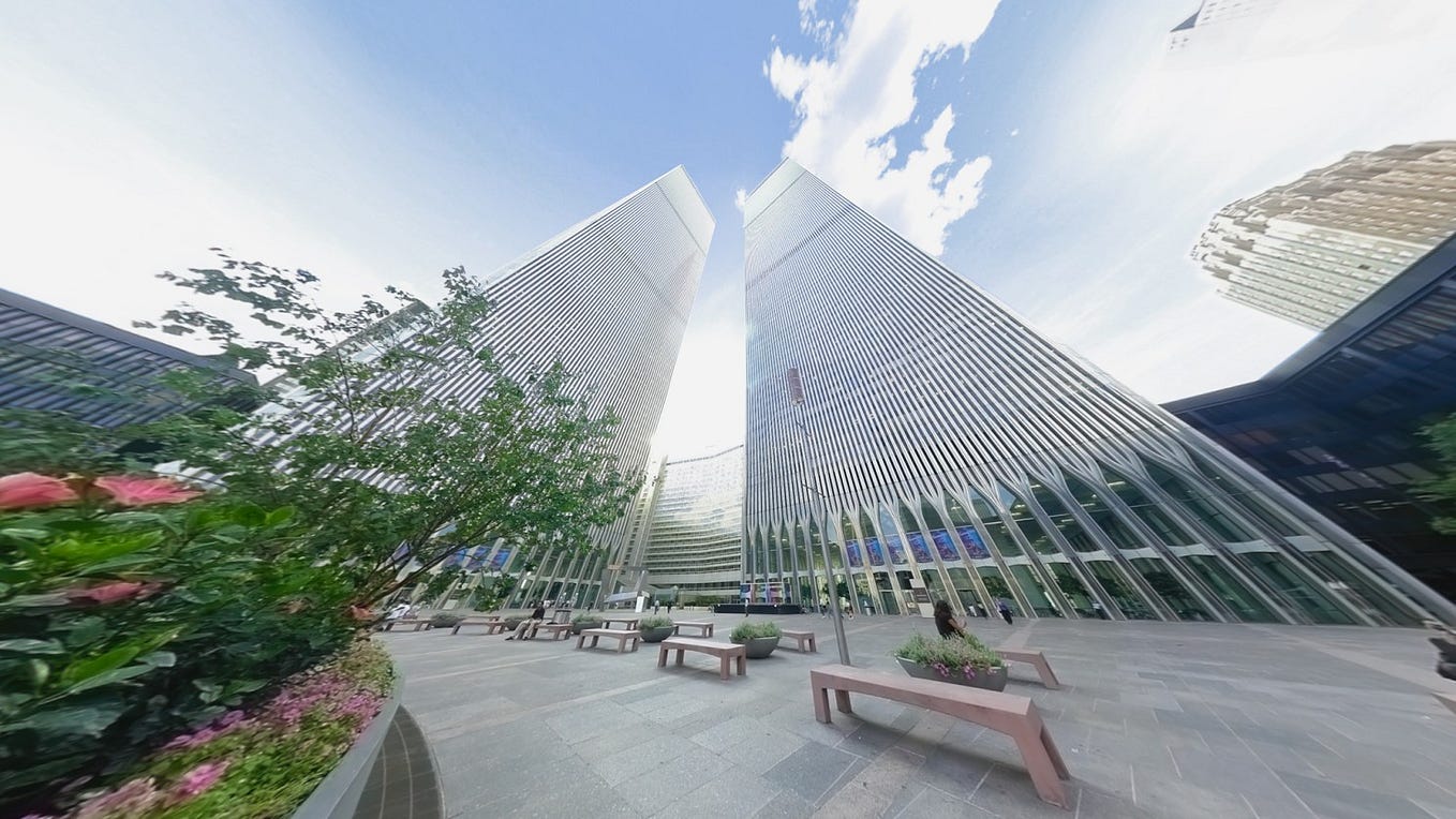 What is spatial computing ?. The first time I heard about spatial… | by Victor Agulhon | Medium