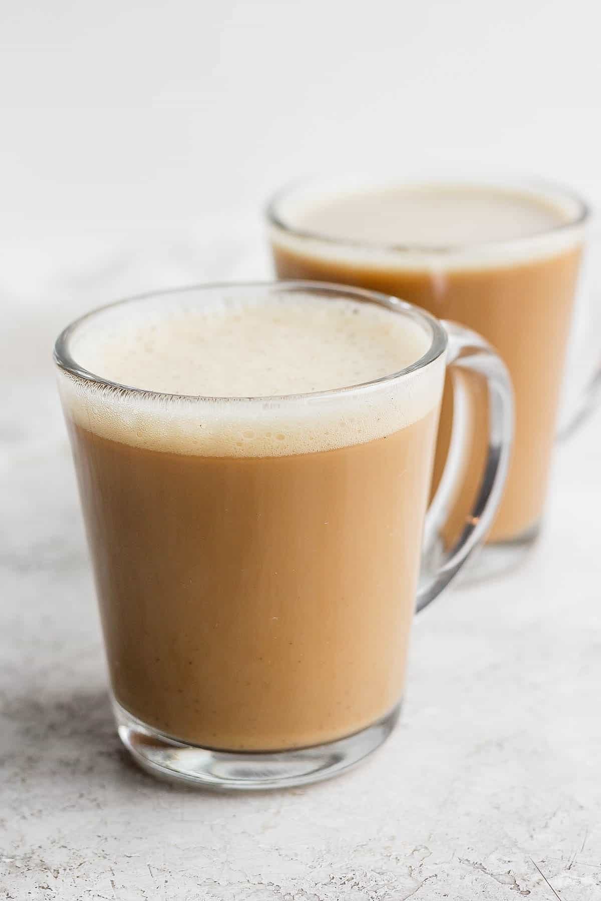 Coffee With Ghee for Weight Loss: A Delicious Fat-Burning Drink | by ...