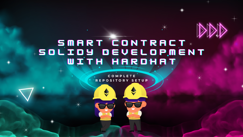 Smart contract solidity development with foundry | by Oleh Andrushko | Medium