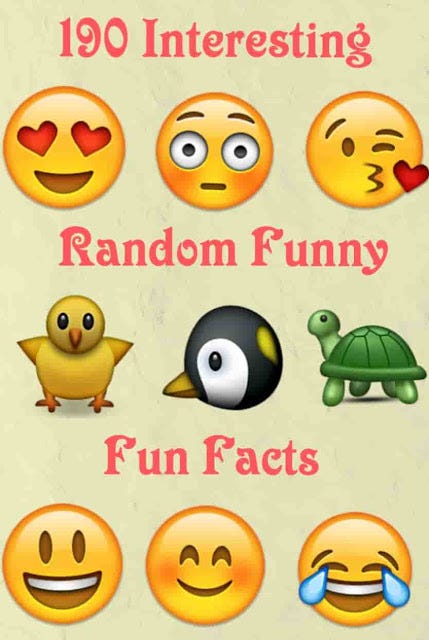 175 Random interesting funny animal facts | by Gyan Jyoti Dutta | Medium