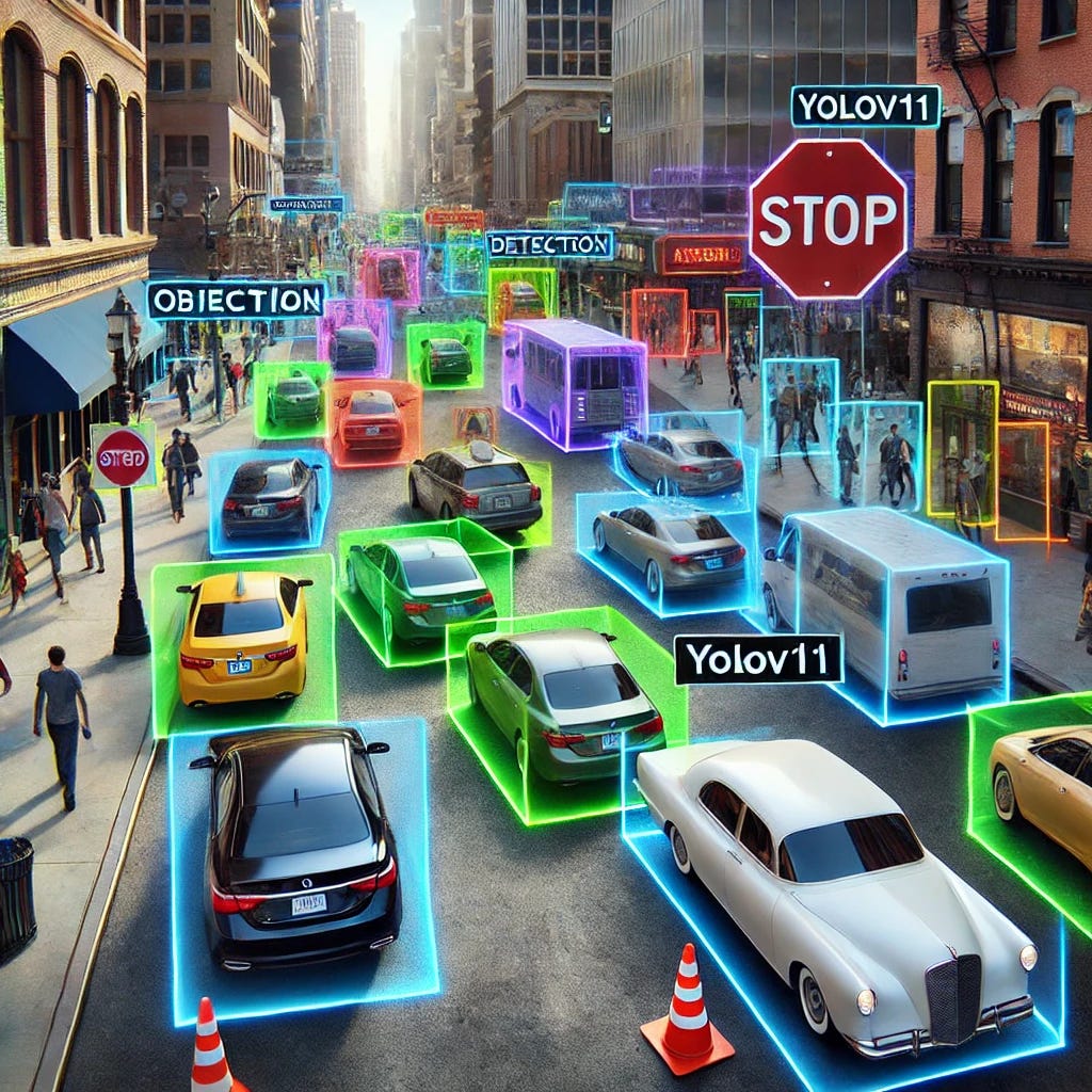 Exploring Depth Pro: Apple’s New AI Model for Monocular Depth Estimation [Part One] | by Ghaith ...