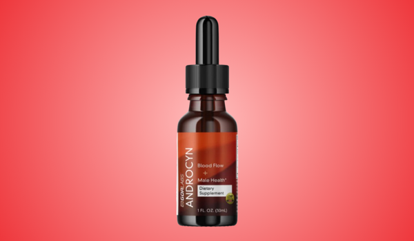 Androcyn Supplement — Is It Safe and Effective? Ingredients & Benefits ...