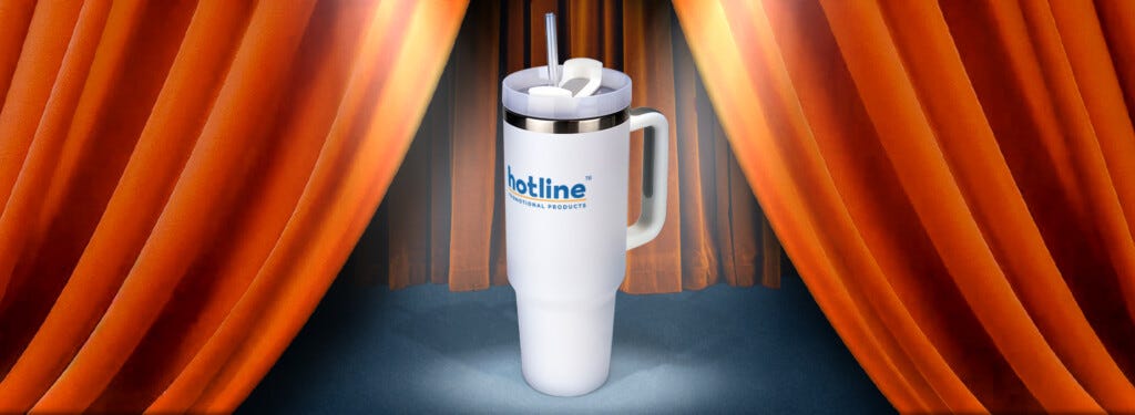 Discover the Best Promotional Products for Staff Wellness | by Hotline ...