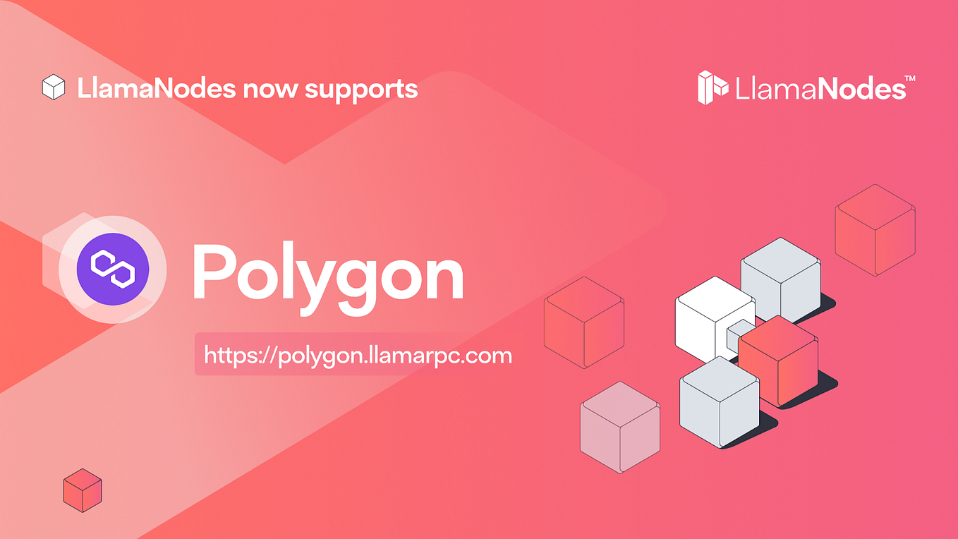 BNB Chain is now live on LlamaNodes! | by LlamaNodes | LlamaNodes | Medium