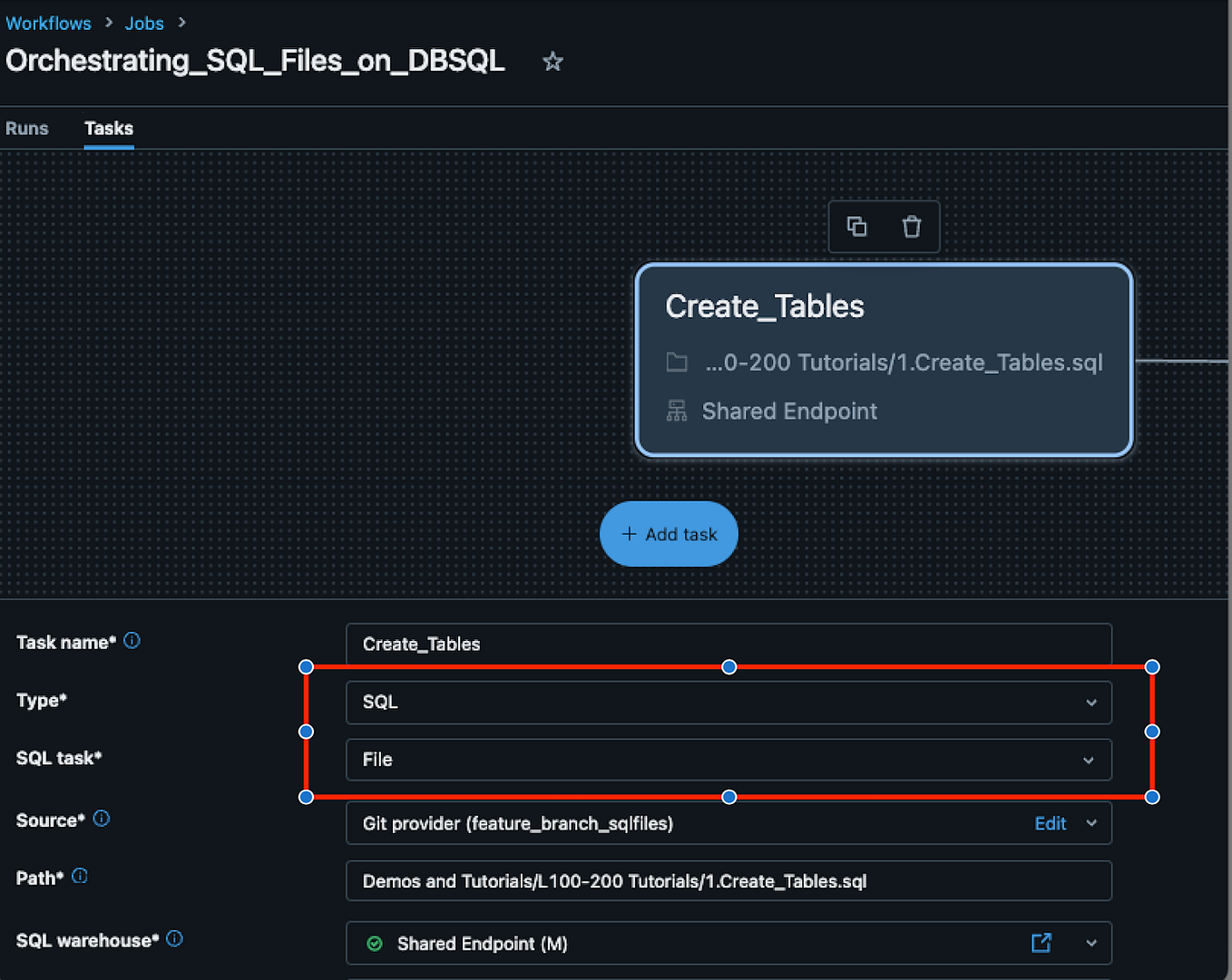 Databricks: How to split a string using Spark SQL - Ganesh ... Databricks: How to split a string using Spark SQL - Ganesh ...