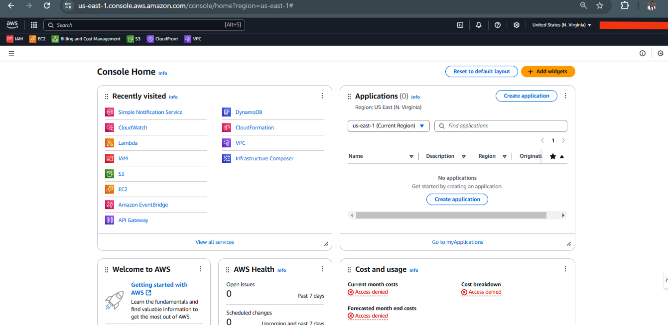 A Beginners Devops Journey Setting Up And Configuring Nginx On Ubuntu Server By Uwadone