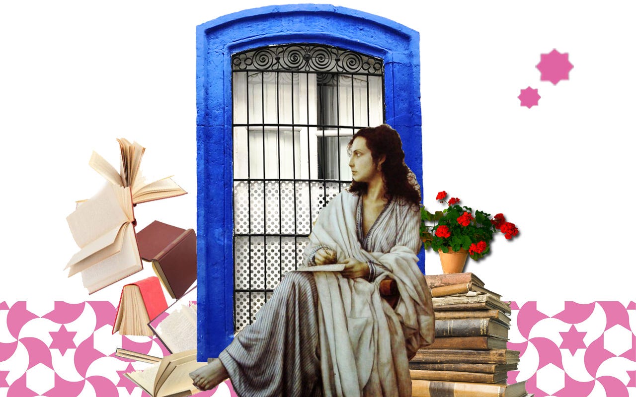 Revered Women in Islam: Asiya, Wife of Pharoah | by Naeema Bhatti | Medium