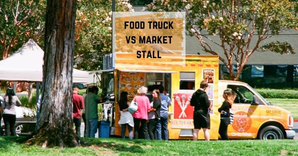 Guide to Designing Your First Market Stall: Using Psychology! | by Yara ...