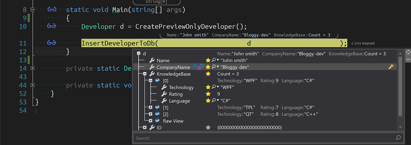 How to MongoDB in C# — Part 1. “How to MongoDB in C#” will be a… | by Stas Rivkin | ITNEXT