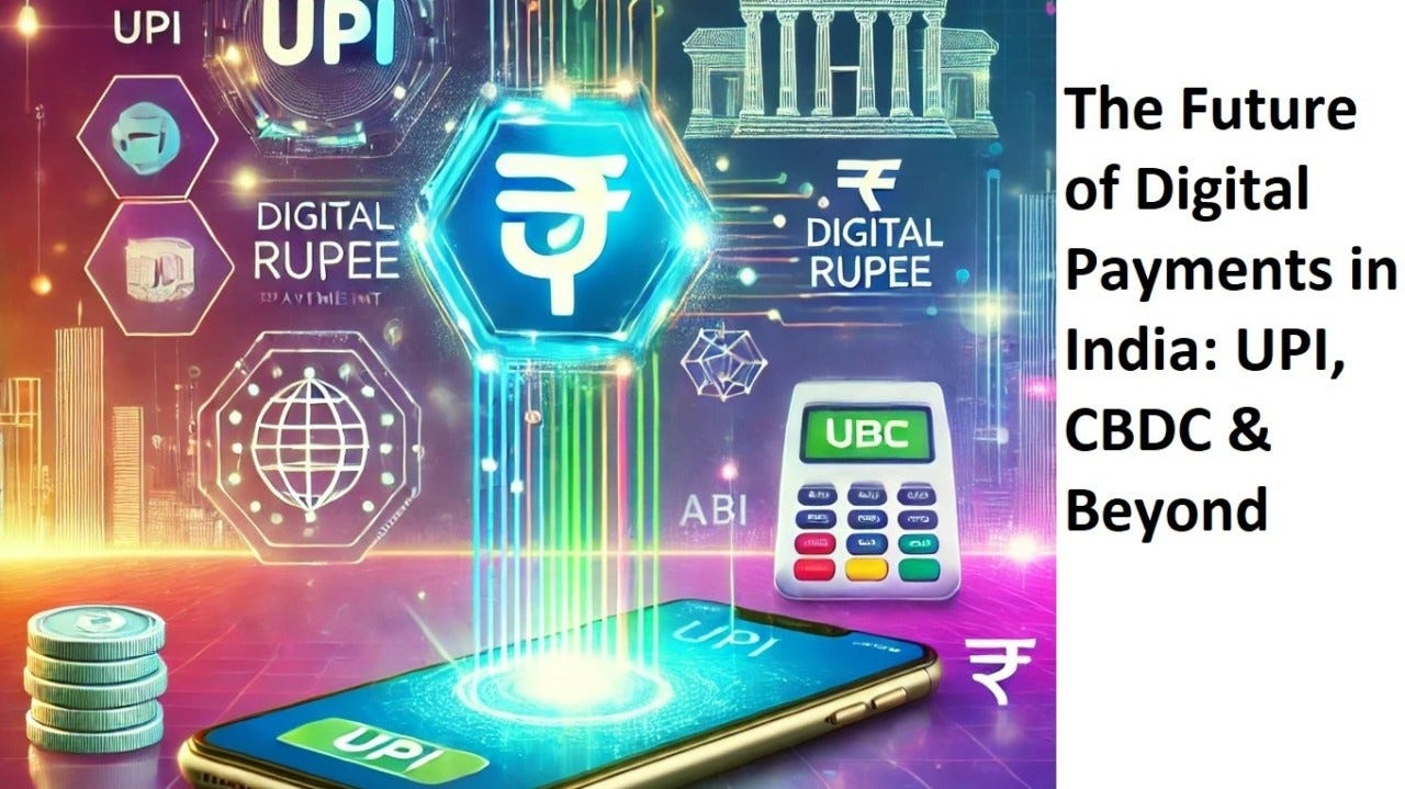 How does UPI (Unified Payments Interface) work? | by Sankalpyadav | Medium