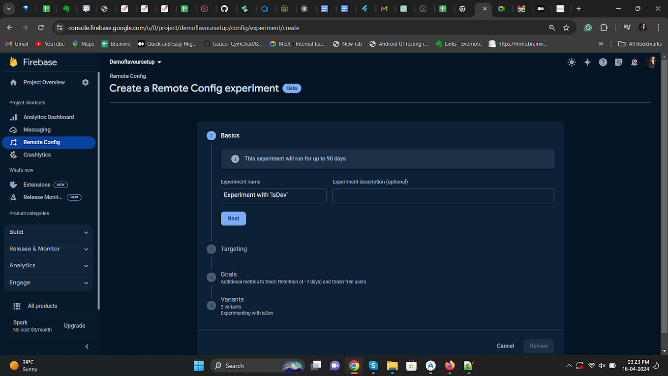Implementing Error Monitoring In Flutter Using Sentry By Richa Shah 0619