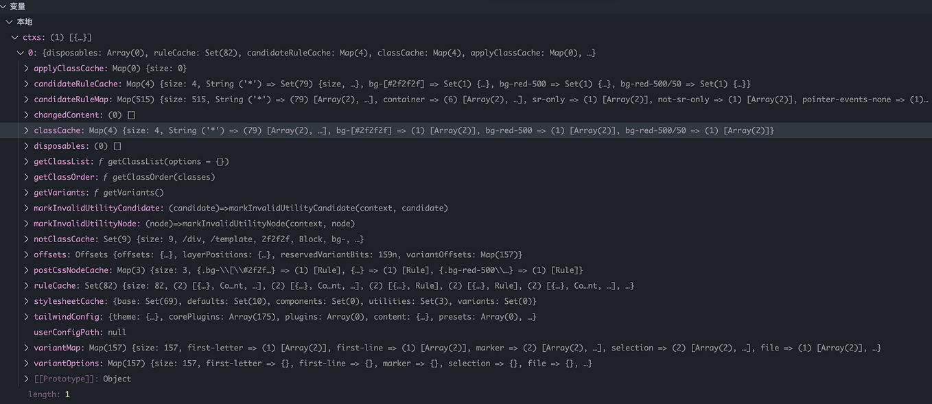 Transform your css/scss to tailwindcss plugin! | by icebreaker | Medium