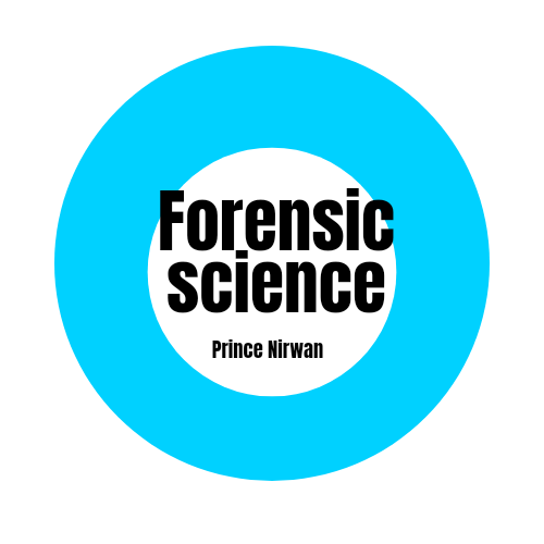 history and development of forensic science in India | by Prince Nirwan ...
