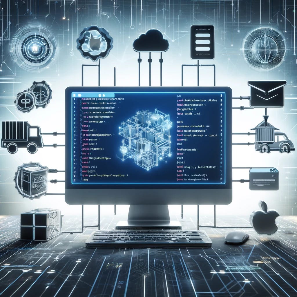 API Integration in 2024: The Future of Interconnectivity in Software ... API Integration in 2024: The Future of Interconnectivity in Software ...