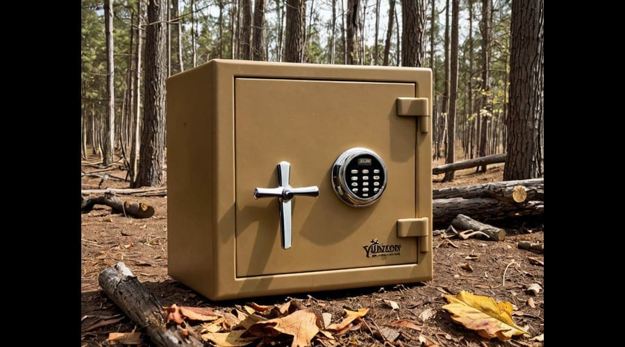 Browning Silver 33 Gun Safe | by Carson Russell | Mar, 2024 | Medium