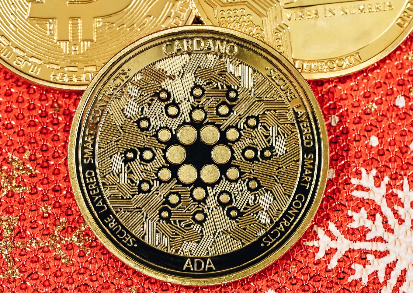Cardano vs. Ethereum: A Comprehensive Comparison | by Francesco La ...