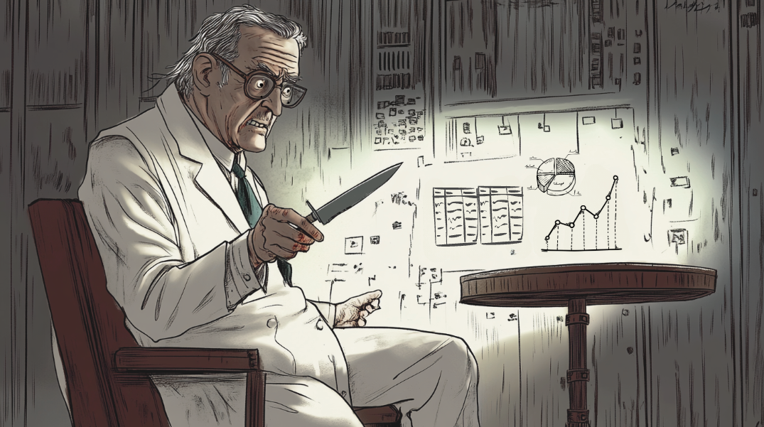 Dealing with high skewed data? A Practical Guide Part III | by León ...