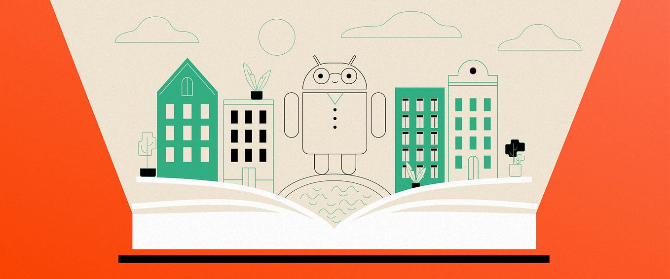 Getting Started With Clean Architecture for Android [Part 2] | by David Takač | COBE