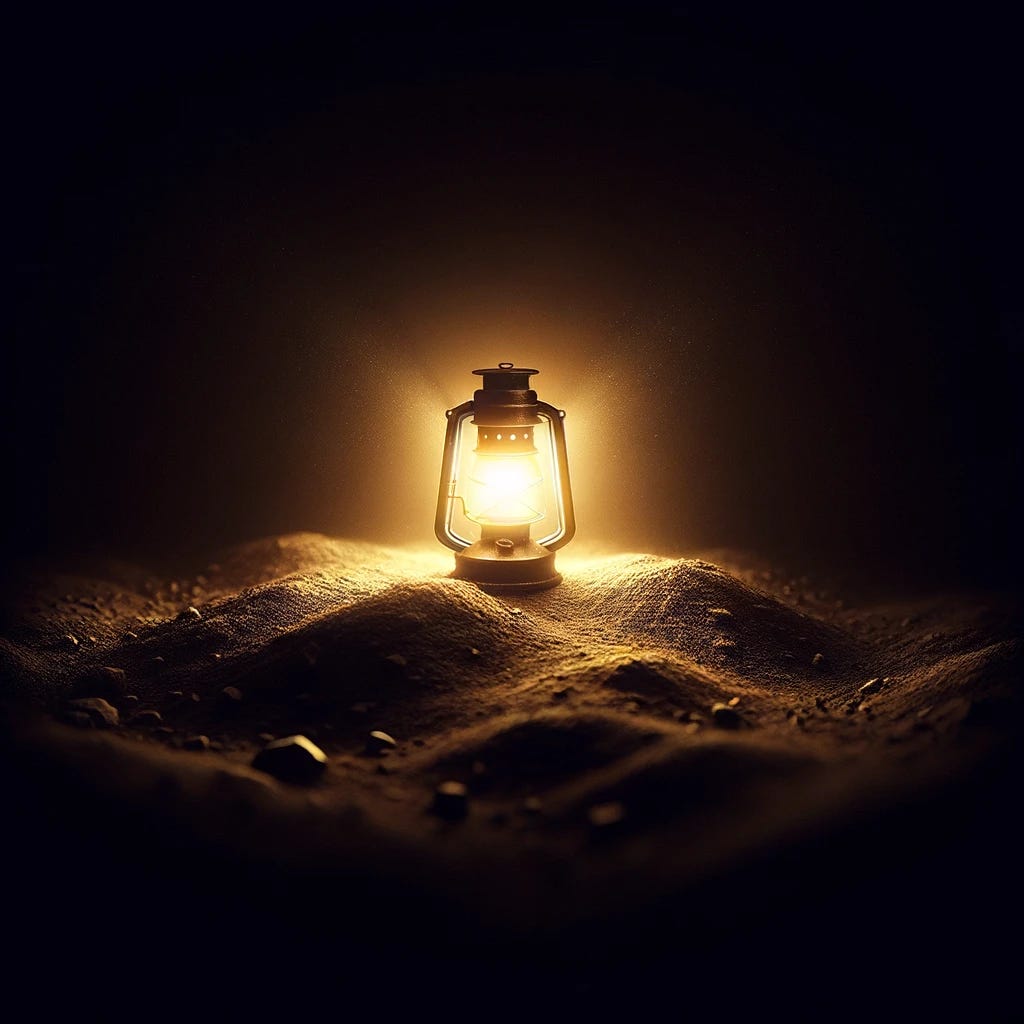 Bodhi Day: Celebrating the Buddha’s Enlightenment | by Andre F | Medium