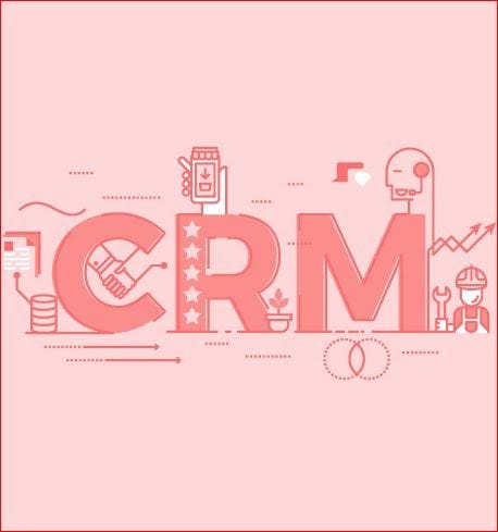 FX CRM - Forex CRM - Medium