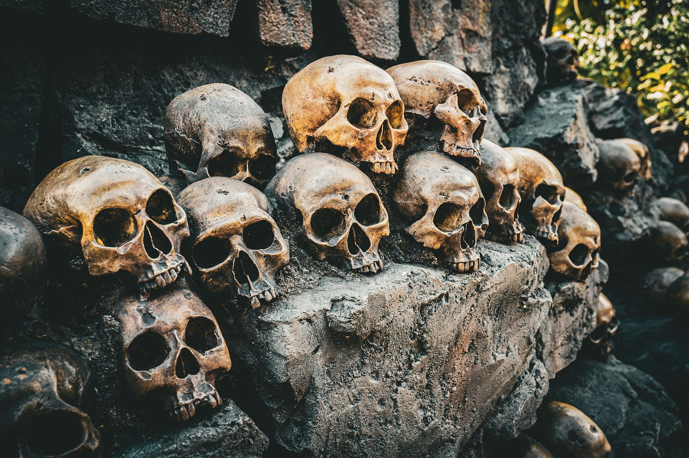 Whimsical Wednesday Writings -Daily Dark Fantasy Writing Prompt | by ...