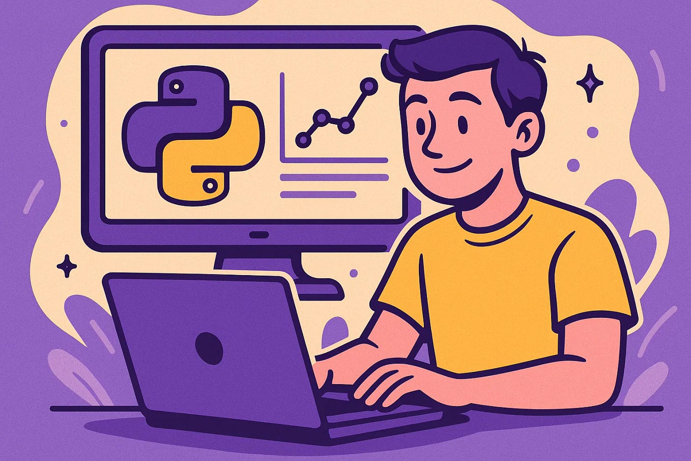 MusicXML and Python. How to generate, compose and play music… | by Larrimer Prestosa | Medium