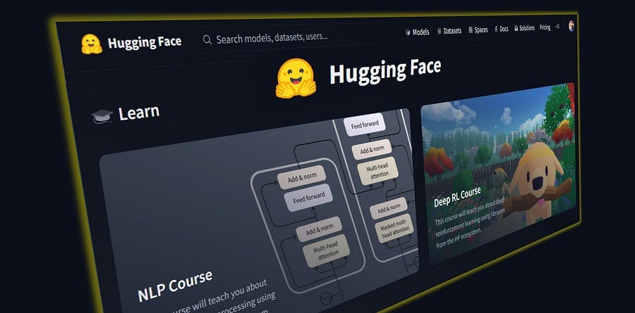 How to Deploy Your Plotly Dash App to Hugging Face Using Docker? | Level Up Coding