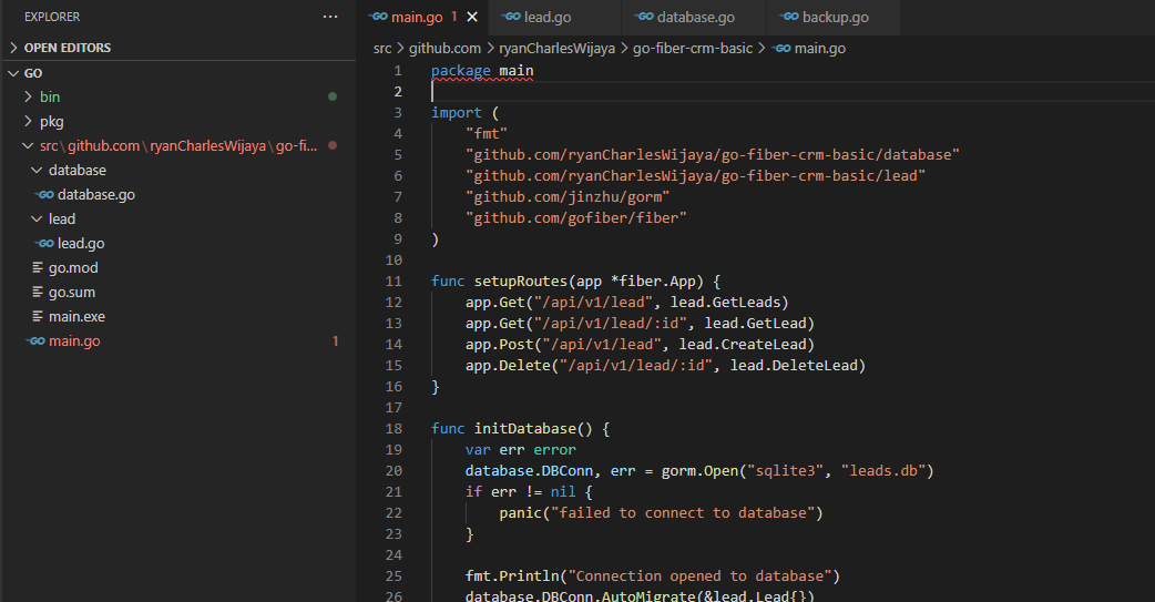 How to fix “cgo-builtin-prolog:1: stddef.h: No such file or directory” in the golang program on ...