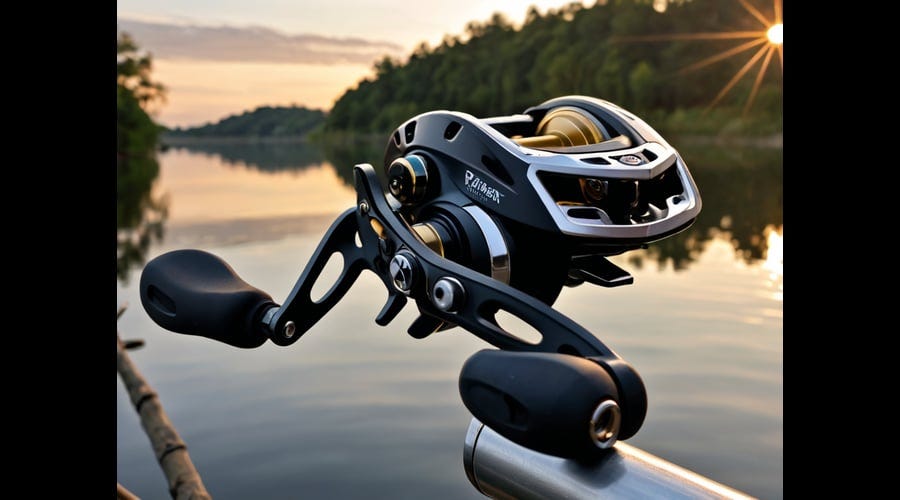 Penn Prevail 2 10Ft Casting Rod | by Chloe Davis | Mar, 2024 | Medium