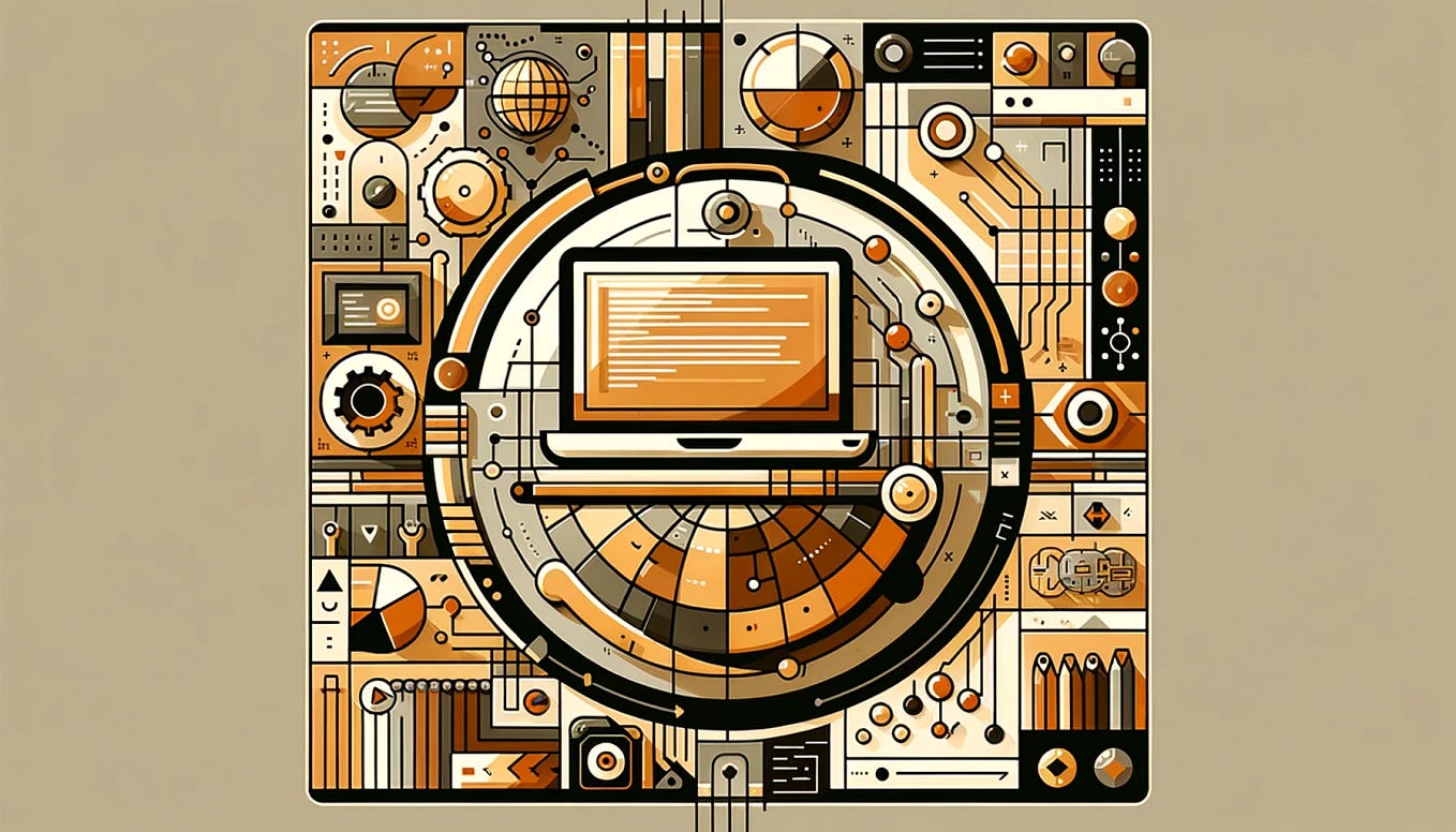 Micro Frontend Architecture Part 3 Layered Architecture By Igor 5607