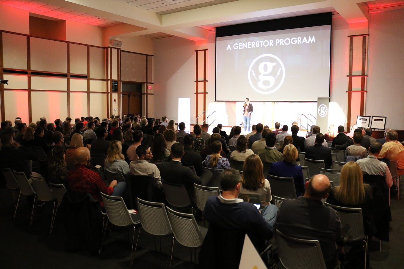 The Power of an Accelerator. In a world of opportunities for… | by ...