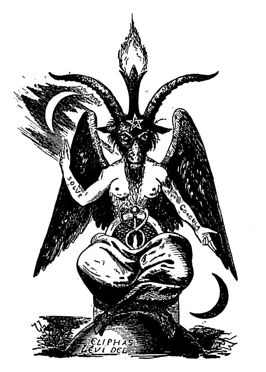 Demonology and You. Eligos. Paimon. Stolas. Pazuzu The… | by BeetleMilk ...