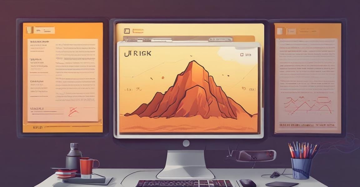 Mastering React’s useReducer Hook: A Comprehensive Guide with Examples | by Love Trivedi ...