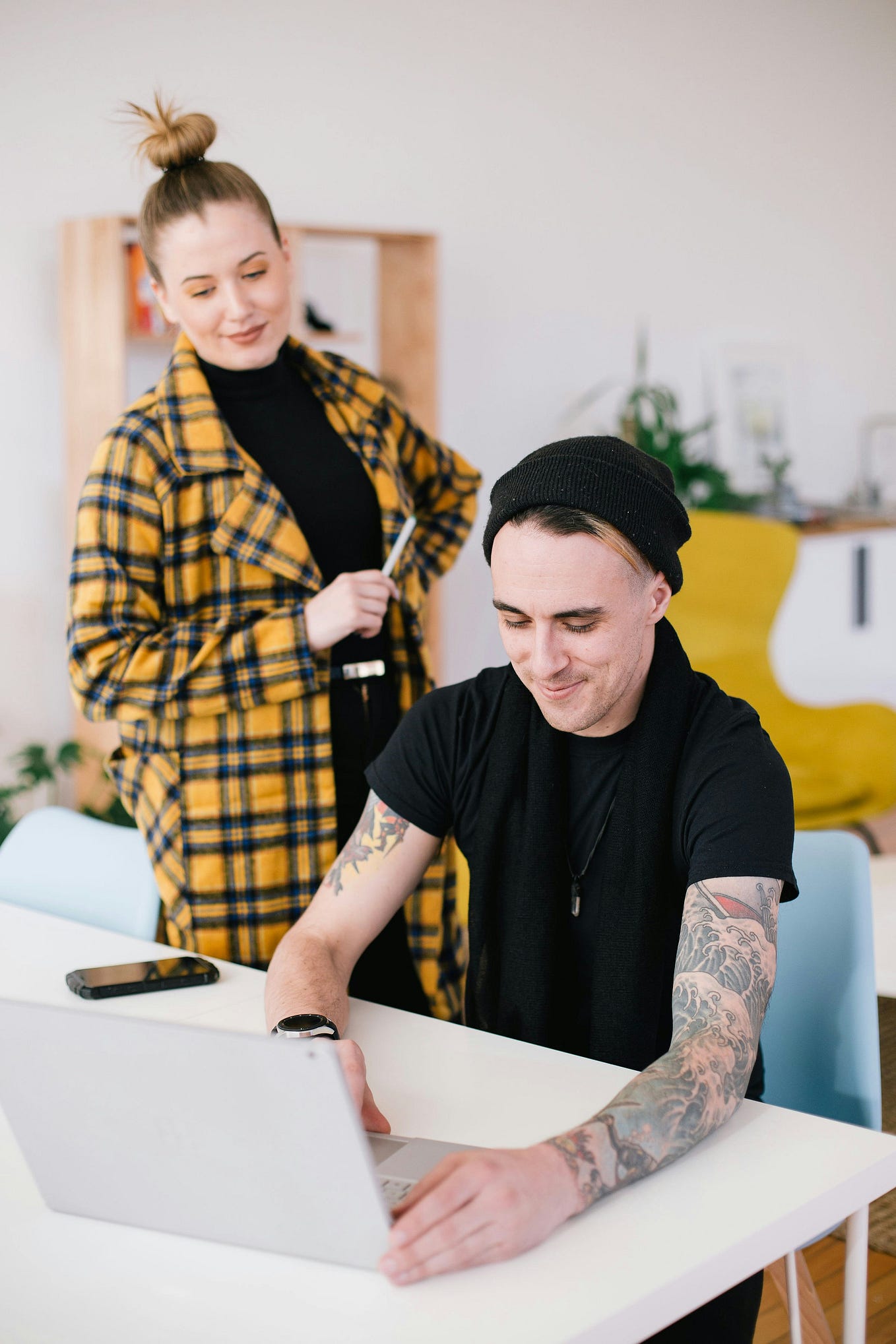 How to crack a Technical Product Manager interview | by Vladimir ...