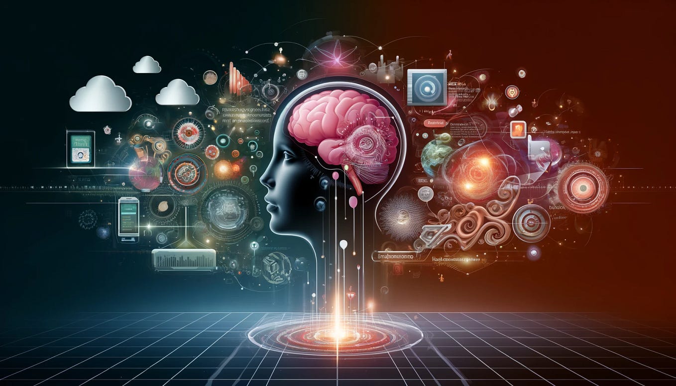 Unraveling The Five Phases Of Natural Language Processing Nlp By