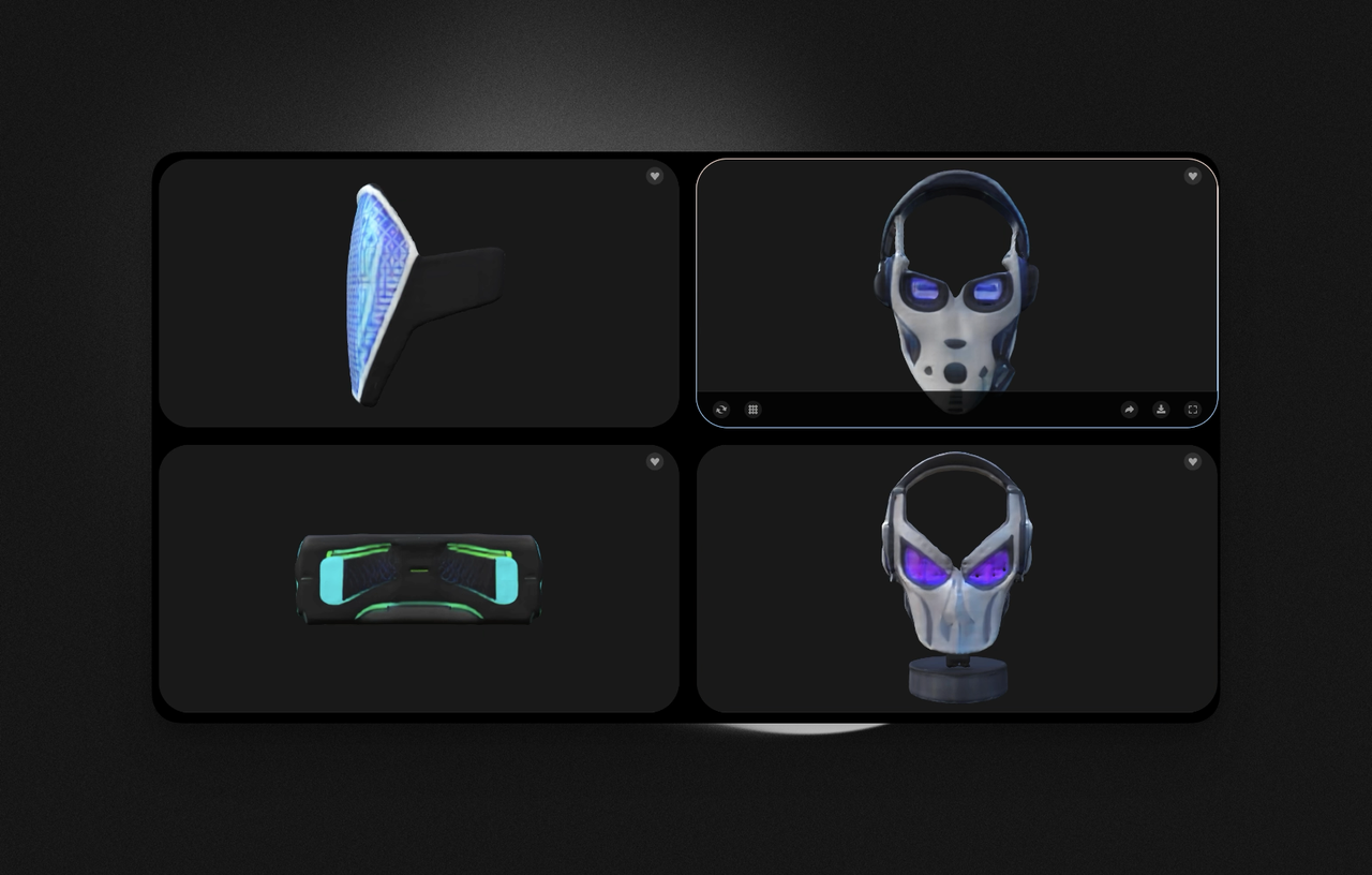 Ultimate Tripo AI Guide(X): Combining with Domo AI / ComfyUI and ...