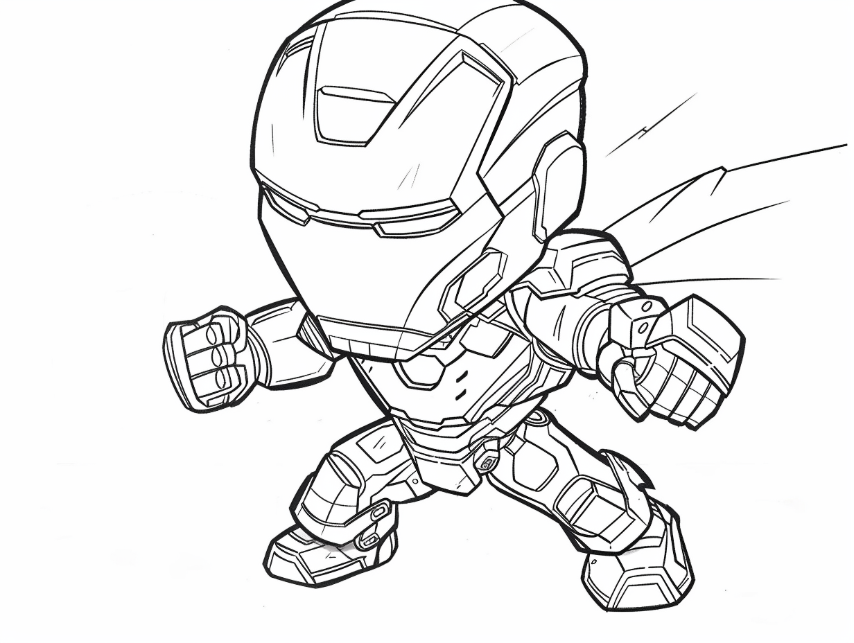 100 Heimdall Coloring Pages Inspired by Norse Mythology — Printable ...