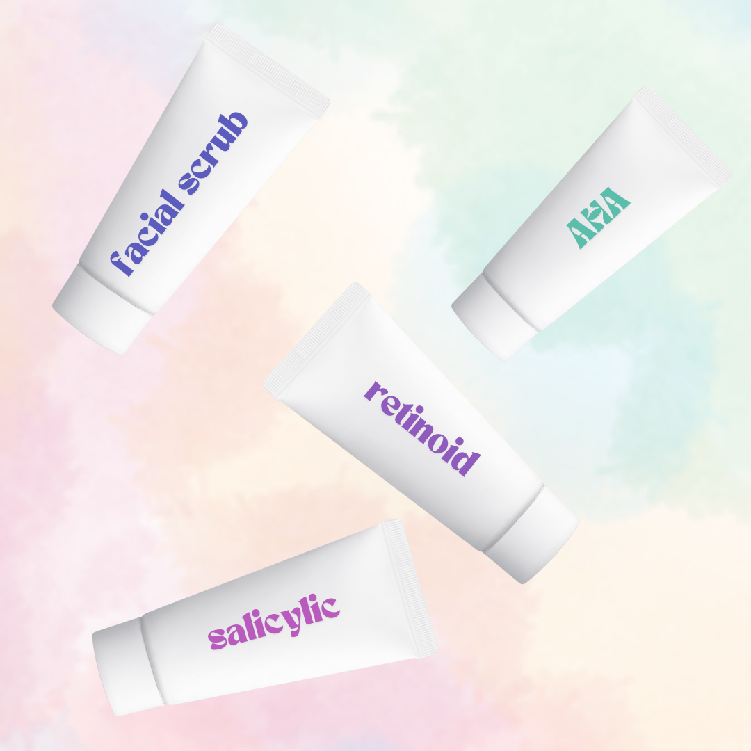 Body Breakouts: How to Treat Acne on Your Back, Butt, & Legs | by ...
