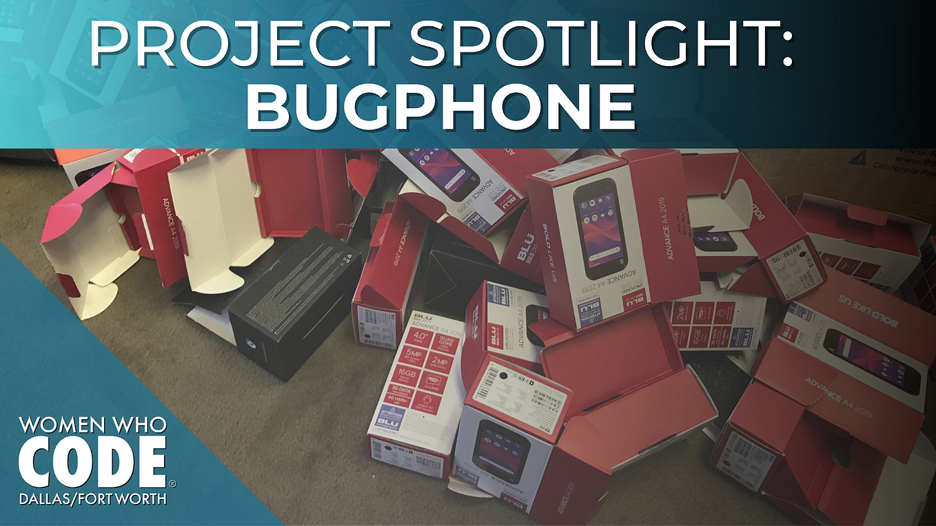 Spotlight On Chandler Keyes. Chandler Keyes is a Software… | by Melissa ...